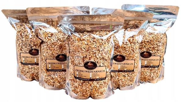 Füstölő faapríték BÜKK ÉGER 10 liter SAJÁT KÉSZÍTÉSŰ DIMENZOR za 2490.00HUF-ért - Allegro