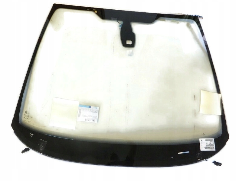 Szyba przednia Ford Smax S-max Sensor 06-13r SOLAR za z PAWŁOWICE ...