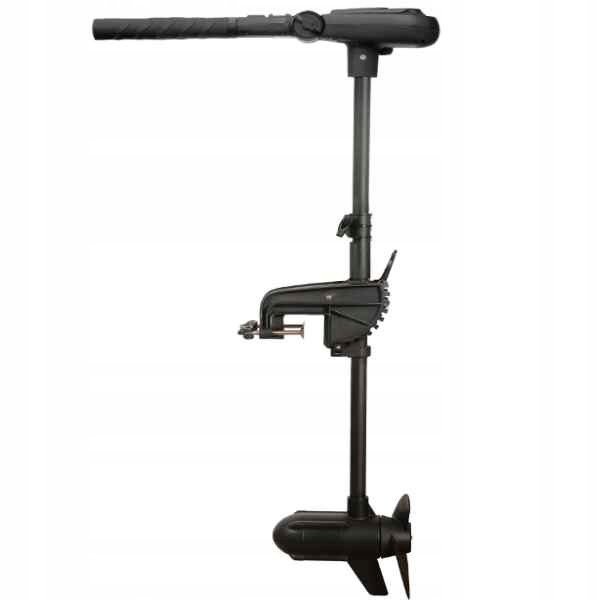 Elektrický motor Haswing Protruar 1.0 R2 65lb 12V za 8733.00CZK - Allegro