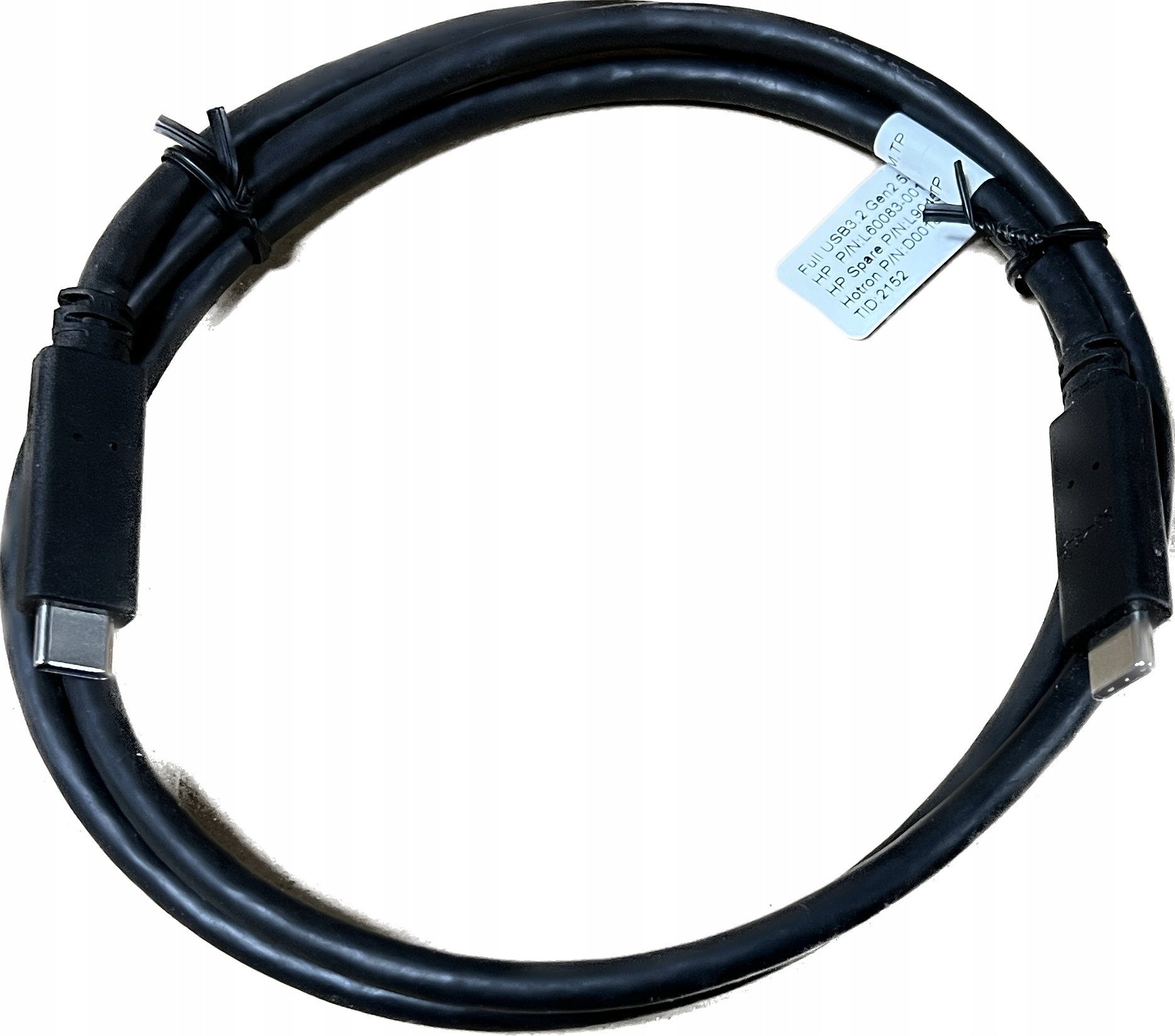 Kabel USB-C 3.1 Gen2 10Gbps 100W 1M MONITOR ORG - Sklep, Opinie, Cena w ...