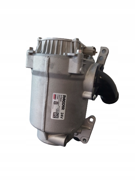 2178442 - ЦЕНТРИФУГА СЕПАРАТОР DAF XF 106 CF EURO6 2178442 купити на ...