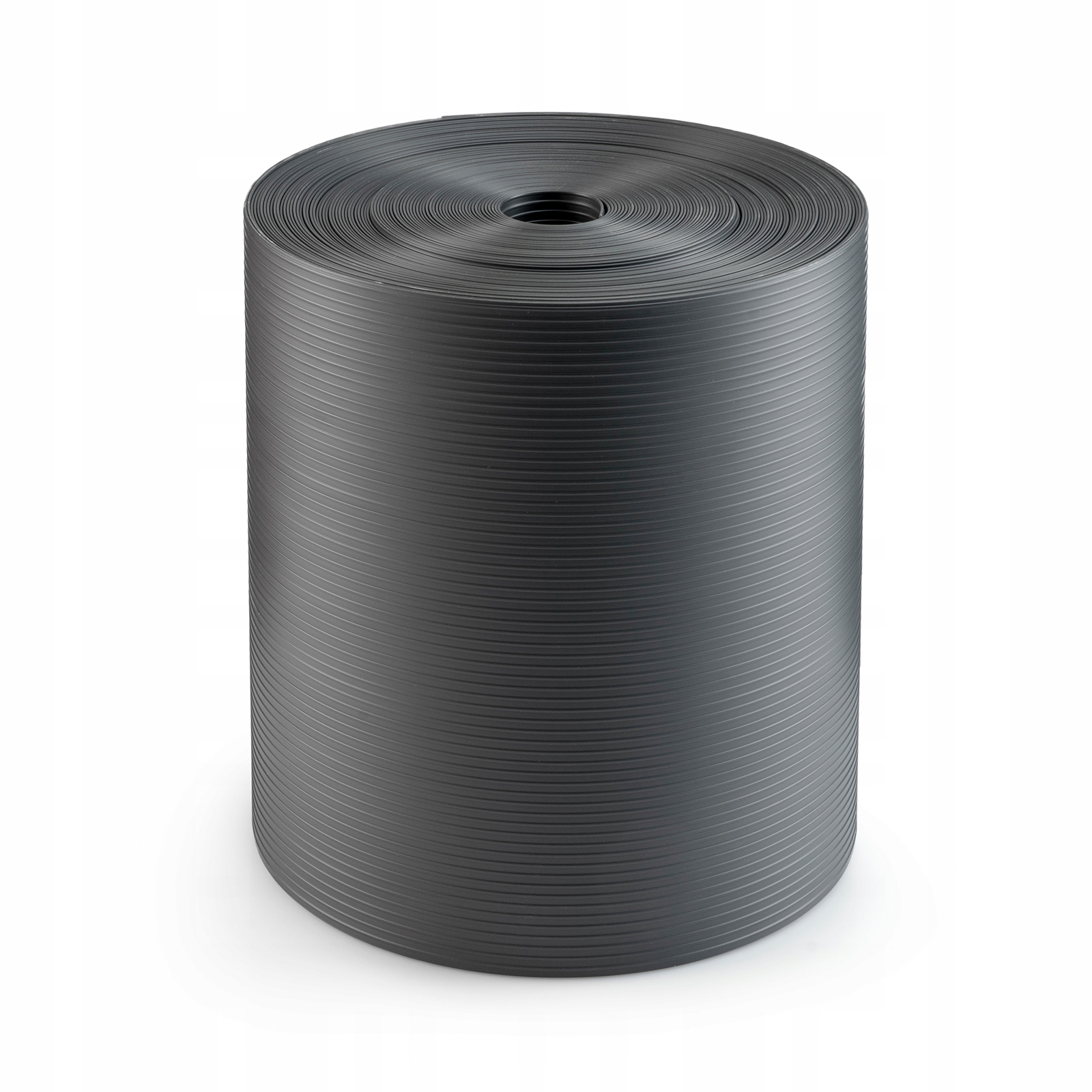 Taśma Ogrodzeniowa Panelowa 19cm 26m CIEMNA SZARA (4255594304553) • Cena, Opinie • Siatka i ...