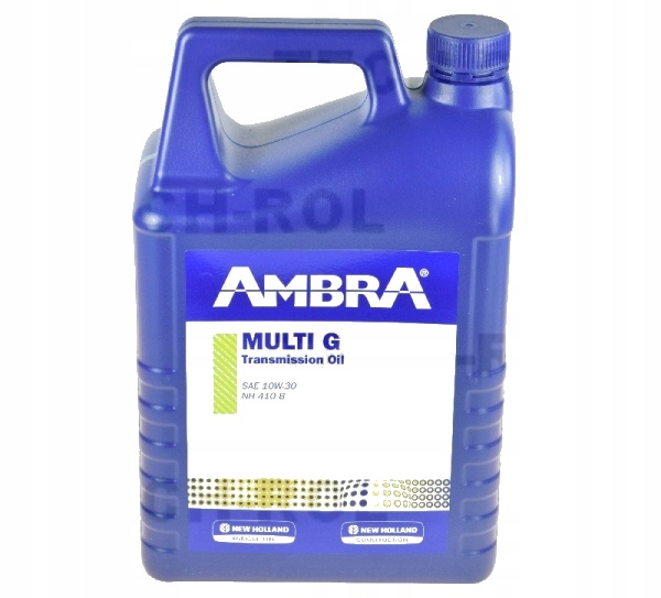 Ambra Multi G 10w30 - Niska cena na Allegro.pl