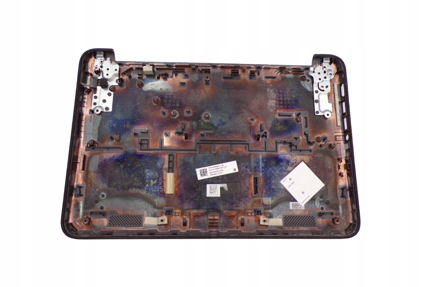 Laptop Hp Tpn Q151 - Niska cena na Allegro