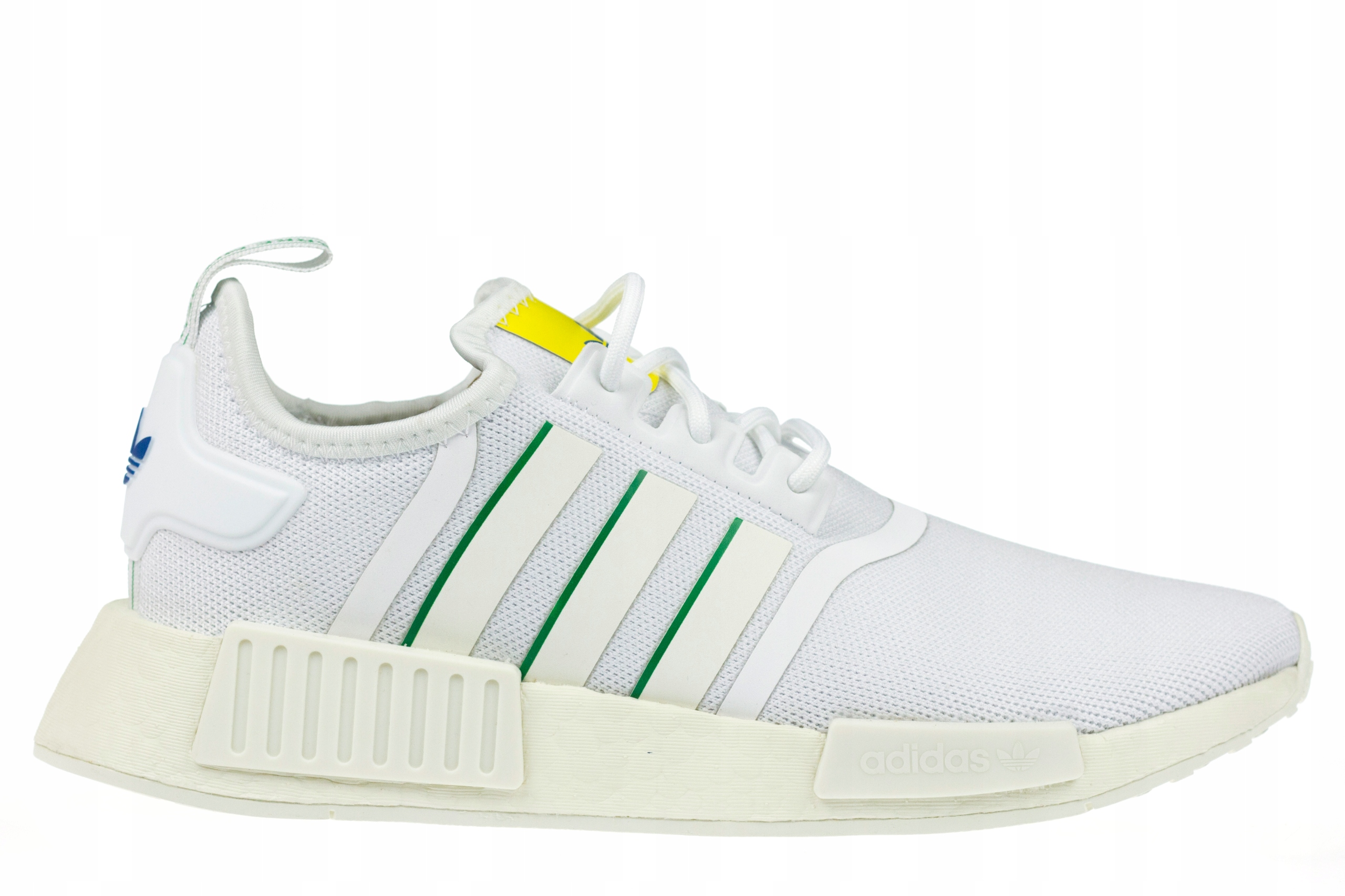 Buty męskie ADIDAS NMD_R1 (4065426574258) • Cena, Opinie • Sportowe ...