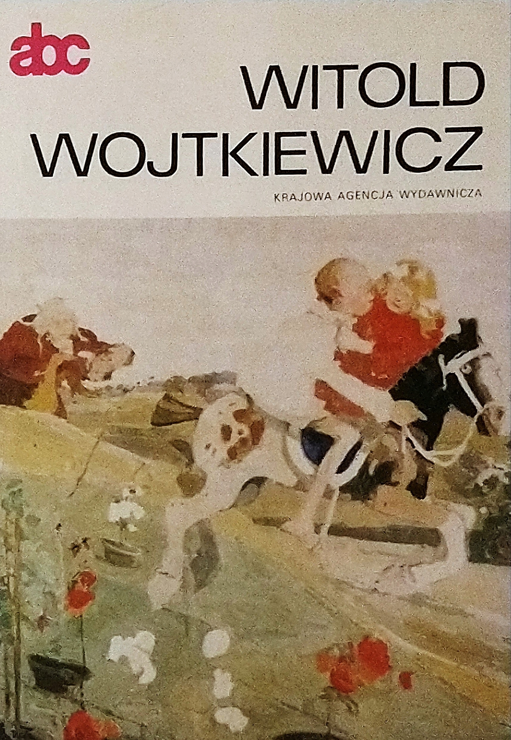 Witold Wojtkiewicz T.Stepnowska • Cena, Opinie - Allegro