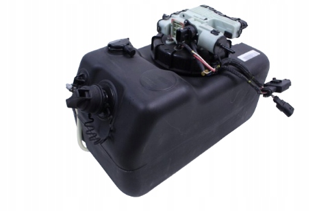 БАК ADBLUE MITSUBISHI CANTER FUSO ADBLUE - Vroda