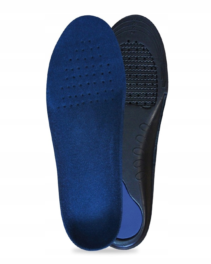 Vložka do bot profilovaná, 38-40, PROFILACTIC za 223.00CZK - Allegro