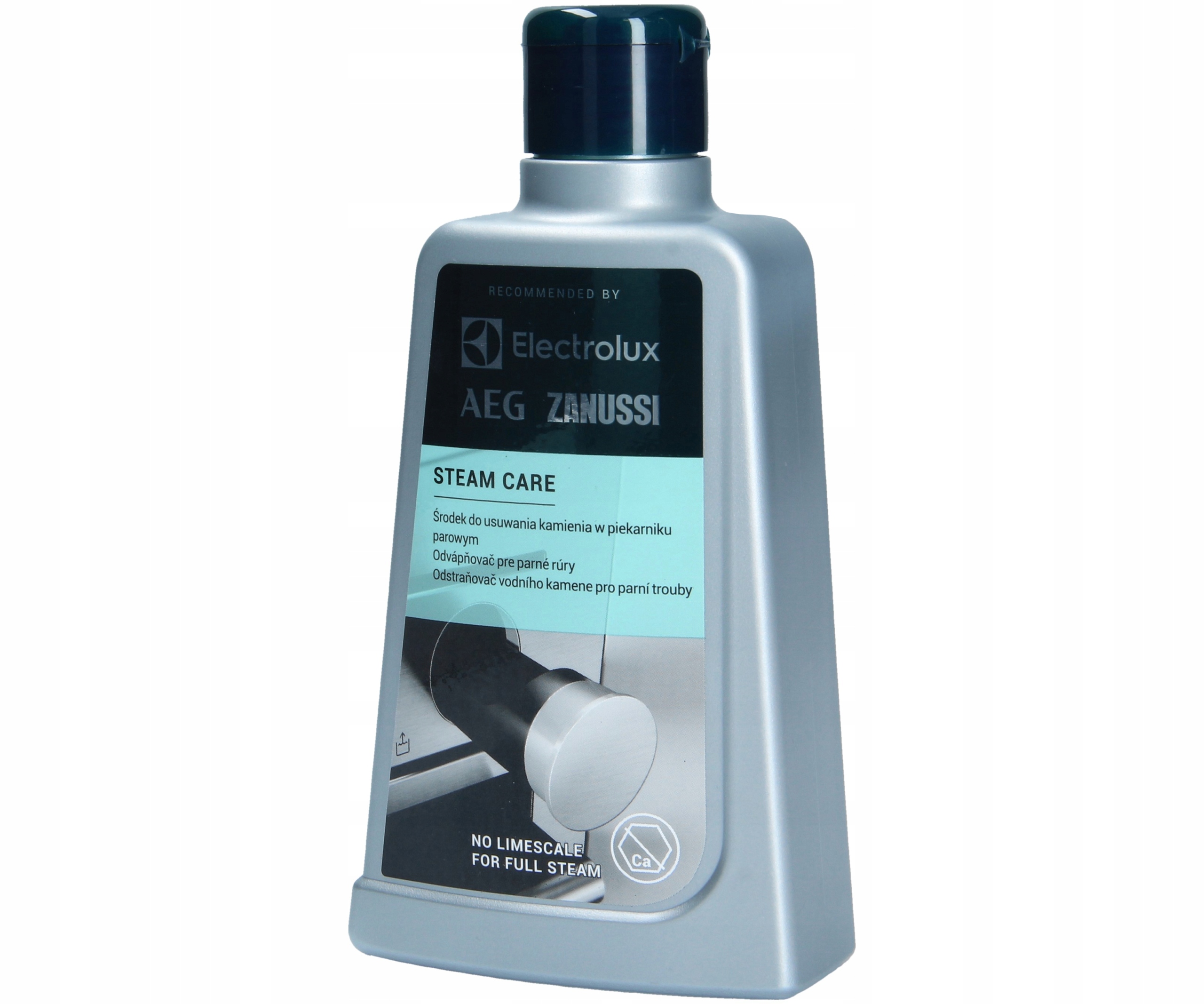 Odkamieniacz do Piekarnika Electrolux - Niska cena na Allegro.pl