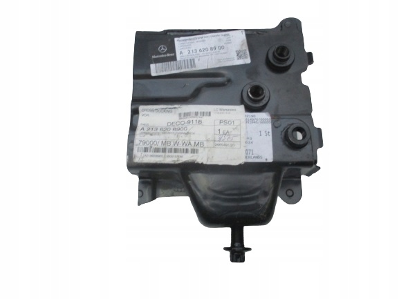 MERCEDES W213 PODŁUŻNICA LEWA PRZÓD A2136208900 A2136208900 za 400 zł z ...