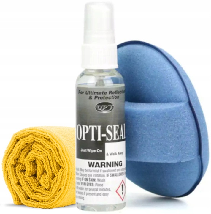 Opti Seal - Niska cena na Allegro.pl