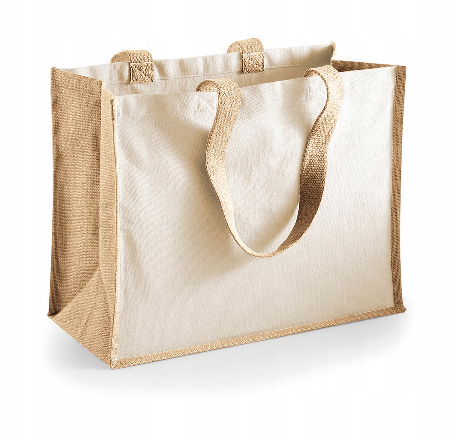 Westford Mill torebka shopper bawełna wielokolorowy (5060244899582) • Cena, Opinie • Shoppery ...