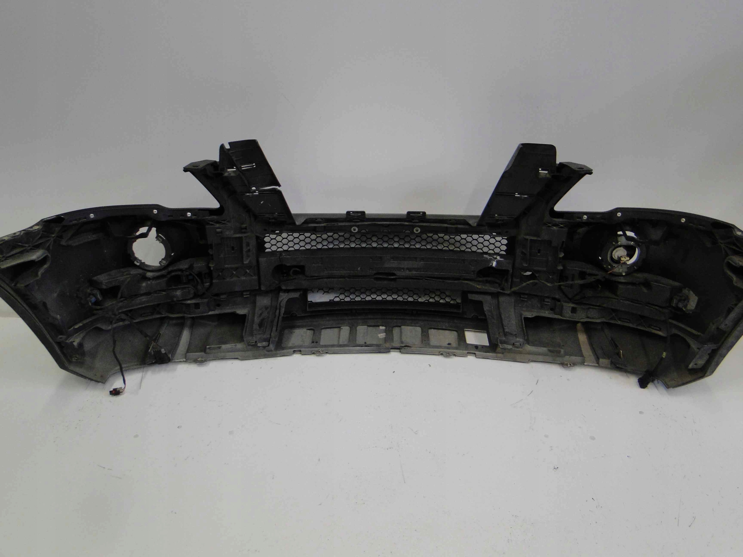 A1648852365 - MERCEDES ML W164 164 лифт бампер рамка 63 AMG купити на ...