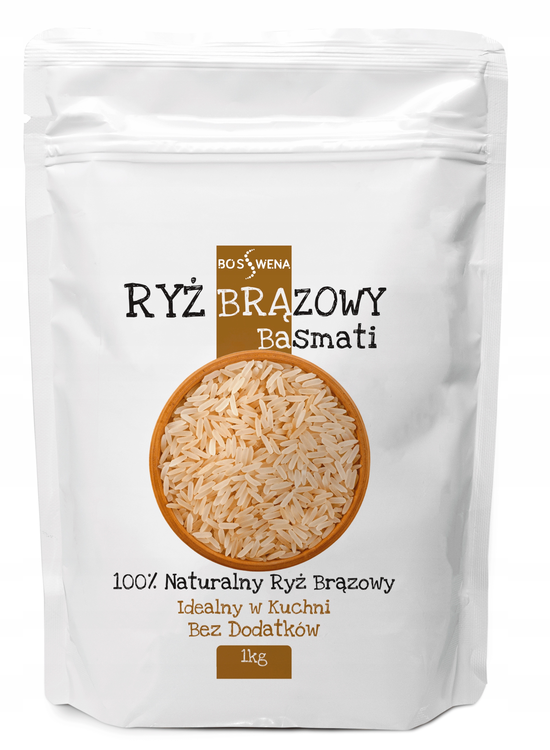 Ryż Basmati Biryani Banno w Ryż - Allegro.pl
