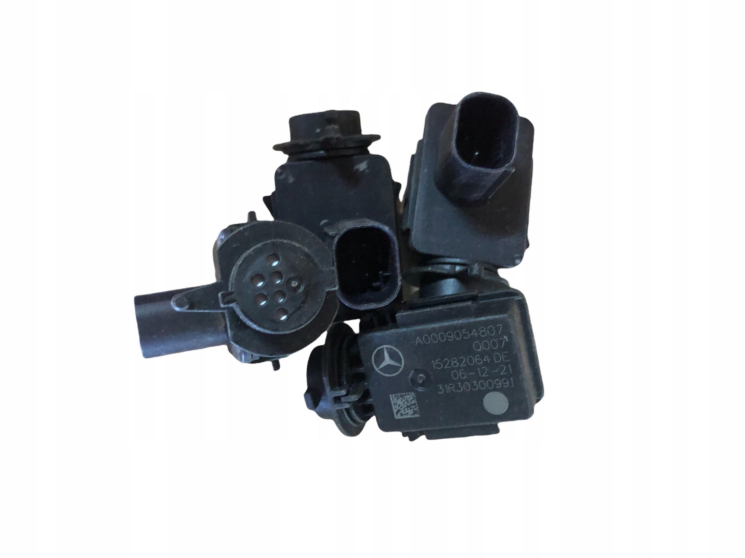 MERCEDES B W247 CZUJNIK JAKOŚCI POWIETRZA A0009054807 za 45.00PLN z ...