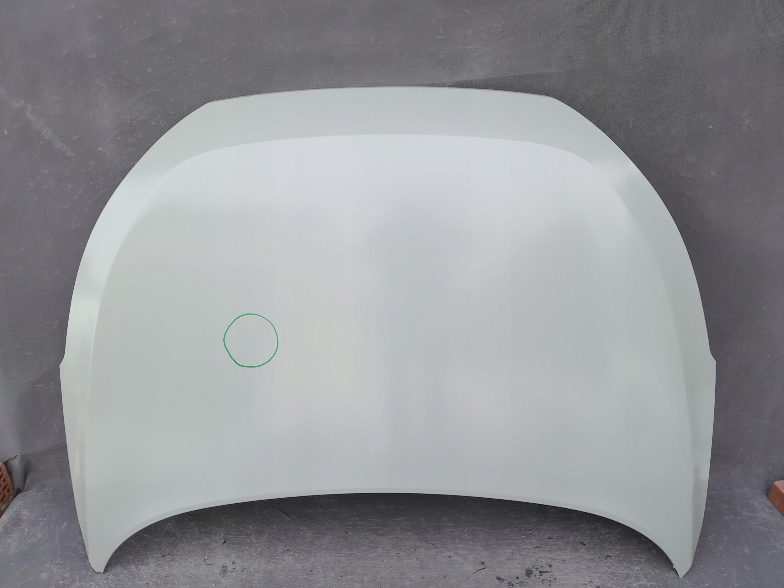 Hyundai OE 66400D7000 66400D3000 • Cena, Opinie - Allegro