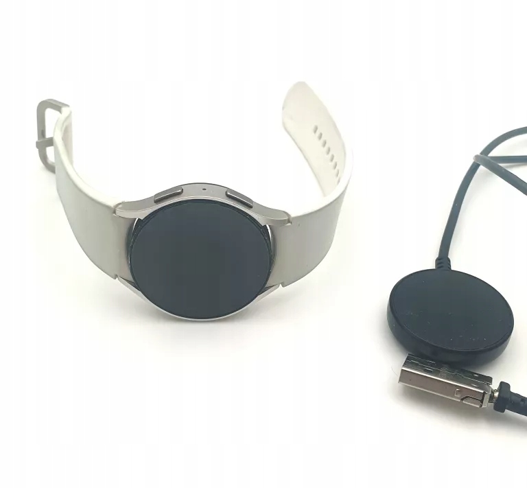 SMARTWATCH SAMSUNG GALAXY WATCH 6 R930 40MM - Sklep, Opinie, Cena w Allegro