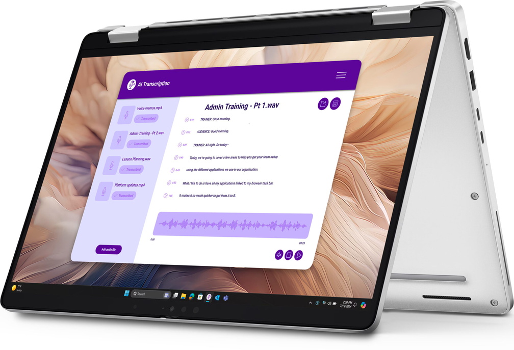 Dell Pro 14 Plus 2-in-1 14 FHD+ TCH Ultra 5 235U 32GB 512GB W11P - Sklep, Opinie, Cena w Allegro