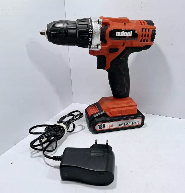 Nutool Npk14lpl - Niska cena na Allegro