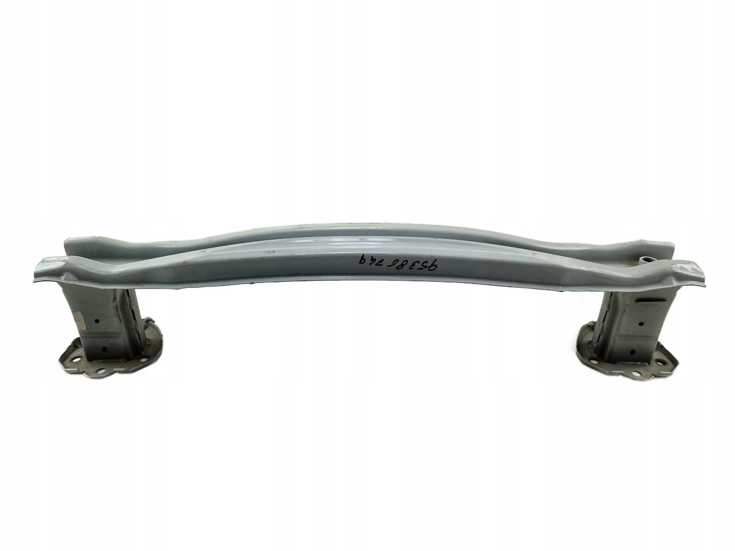 Opel OE 95386749 belka wzmocnienie zderzaka - porównaj ceny - Allegro.pl