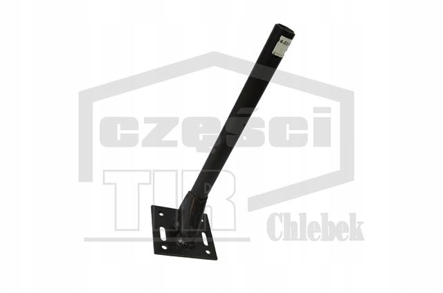 5010230744 - КРОНШТЕЙН ЗАДНЬОГО КРИЛА RENAULT PREMIUM ПЕРЕДНІЙ~ купити ...