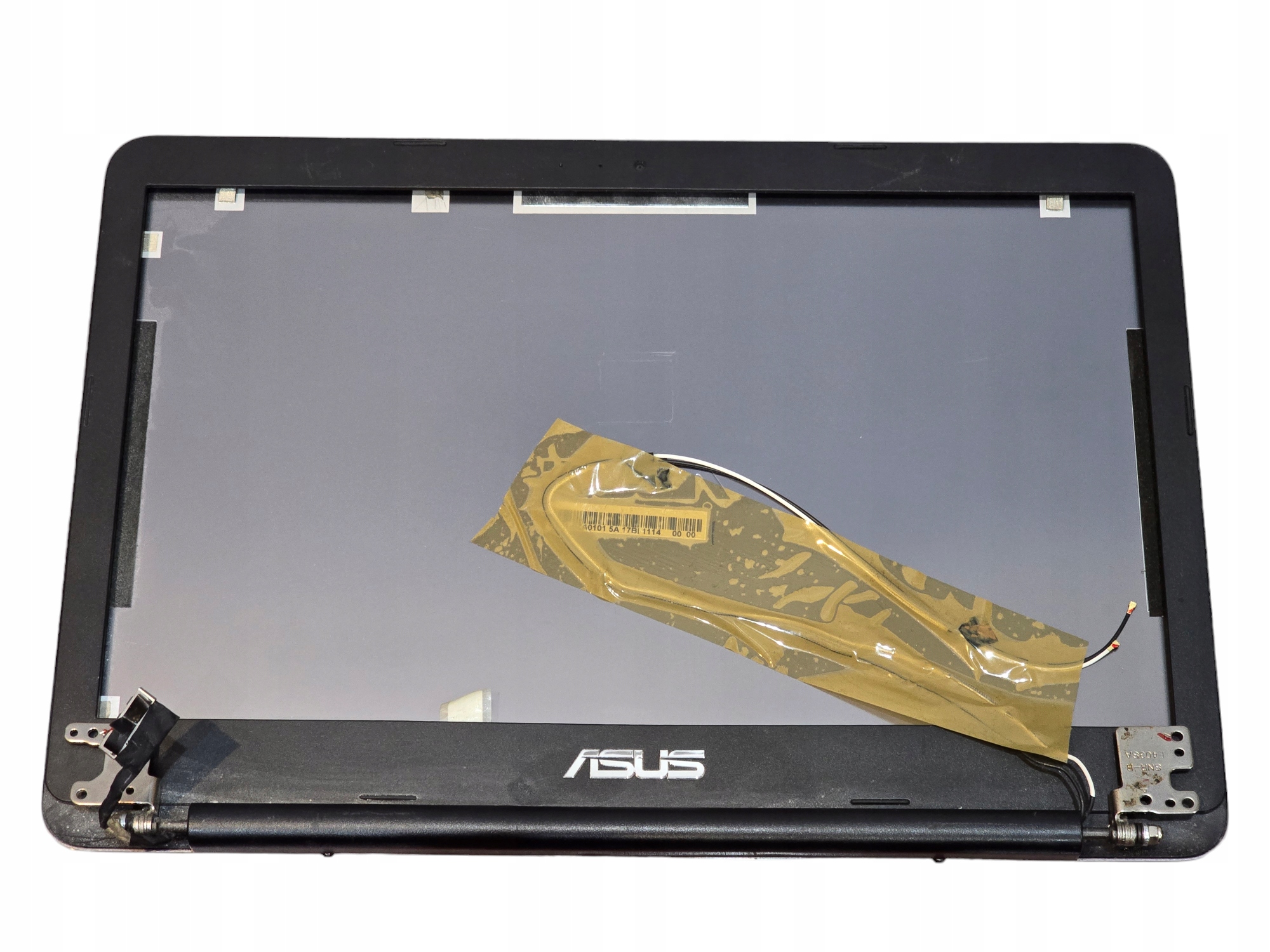 Klapa matrycy ASUS E403N L403N E403S obudowa - porównaj ceny - Allegro.pl