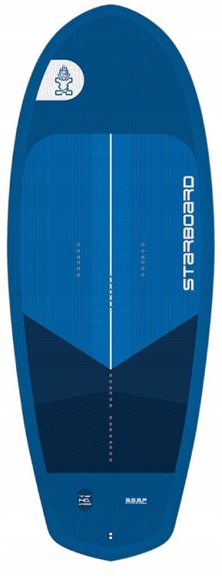 Deska Wing Starboard 2025 Wingboard ASAP - 140L za 30026.00CZK - Allegro