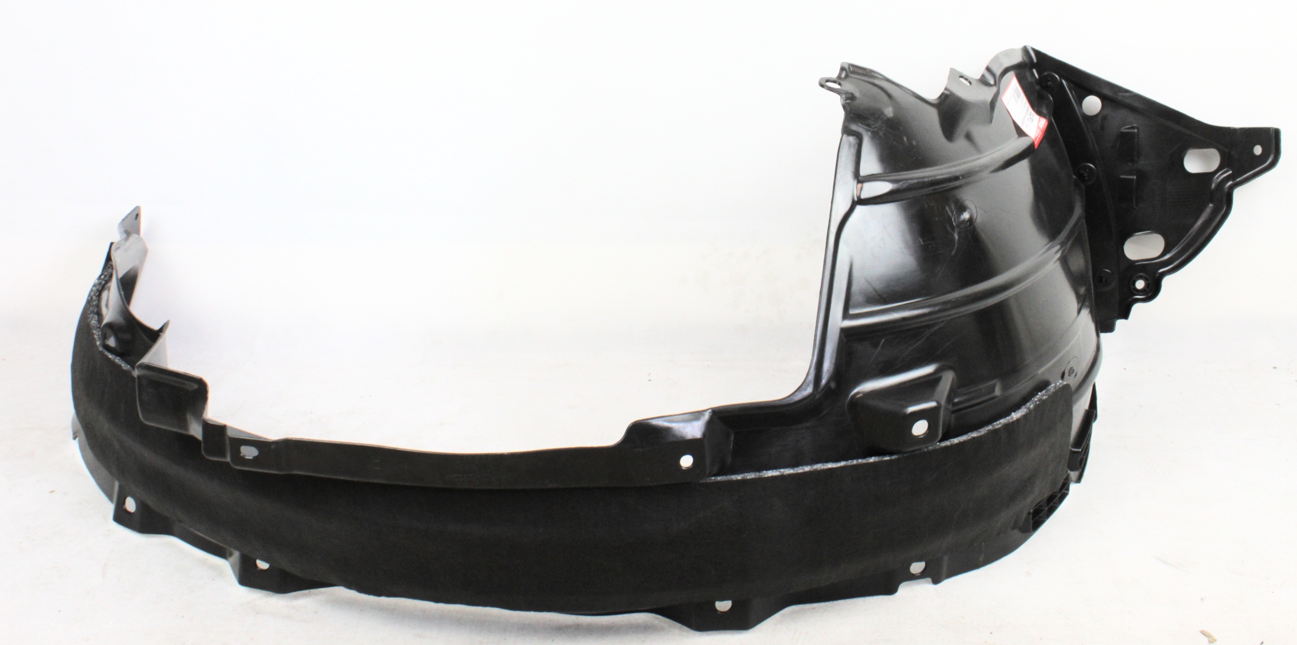 NADKOLE PRZEDNIE PRAWE HONDA CRV 2017- 74100-TLA-A00 za 99 zł z ...