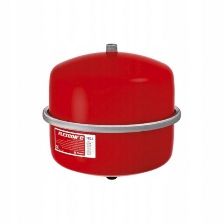 Flamco Flexcon Contraflex zbiornik naczynie przeponowe 8 L do C.O 26073 (8719313003883) • Cena ...