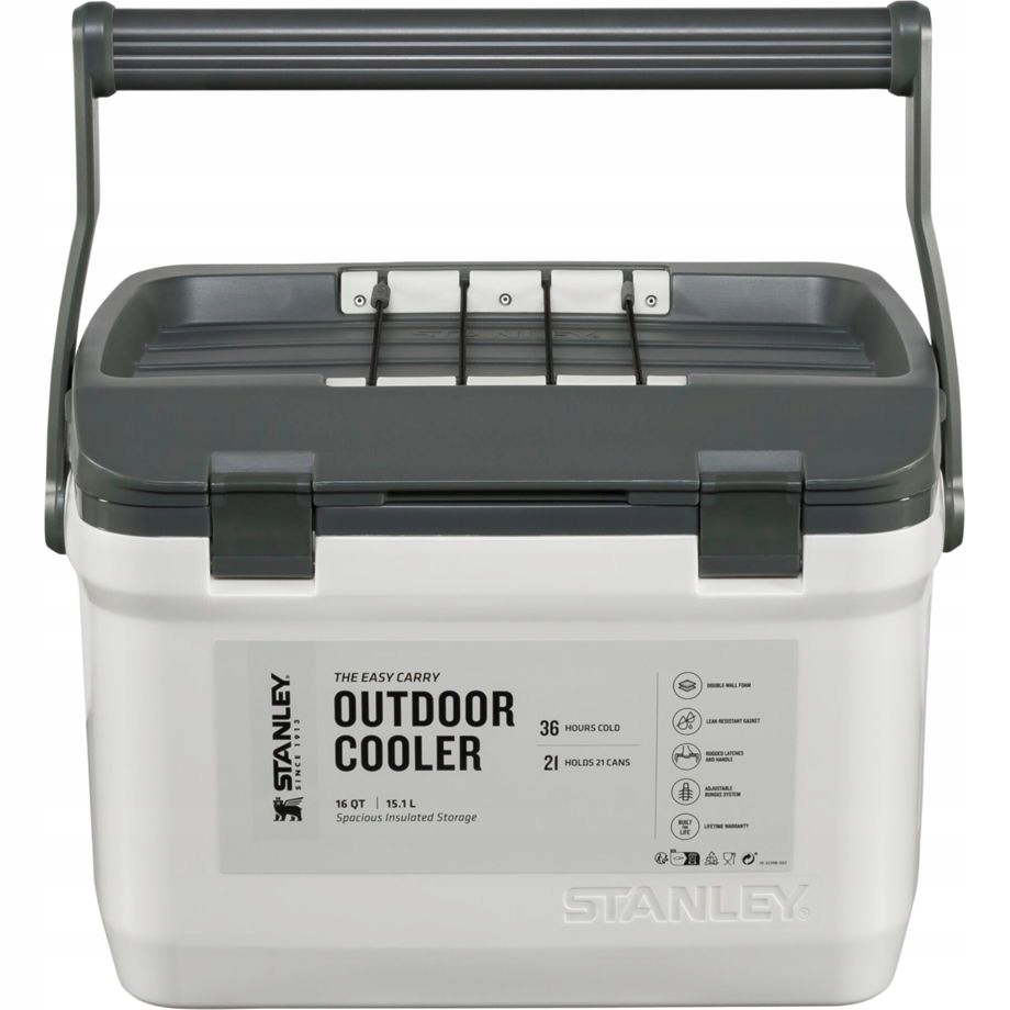 Stanley Cooler - Niska cena na Allegro