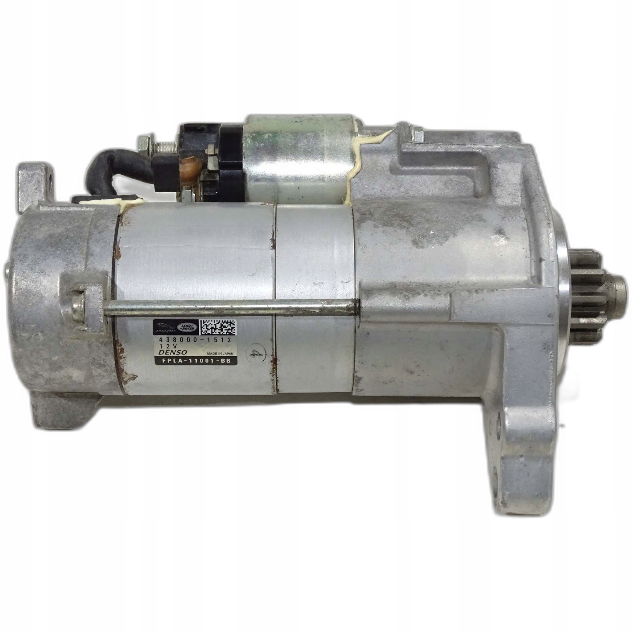 Rozrusznik RANGE ROVER SPORT DISCOVERY 5 3.0 diese za 499.00PLN z ...