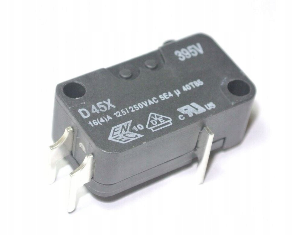 D45x Cherry - Niska cena na Allegro.pl