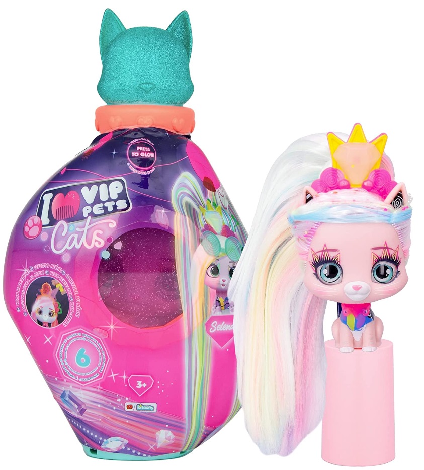 Vip Pets Cats - Niska cena na Allegro