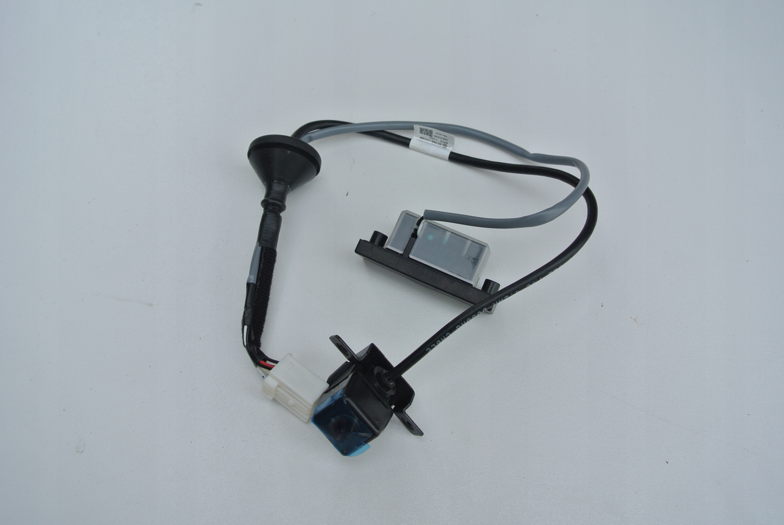 Kamera cofania TYŁ + Przycisk klapy Kia Ceed OE 95760-1H100 ORYGINAŁ ...