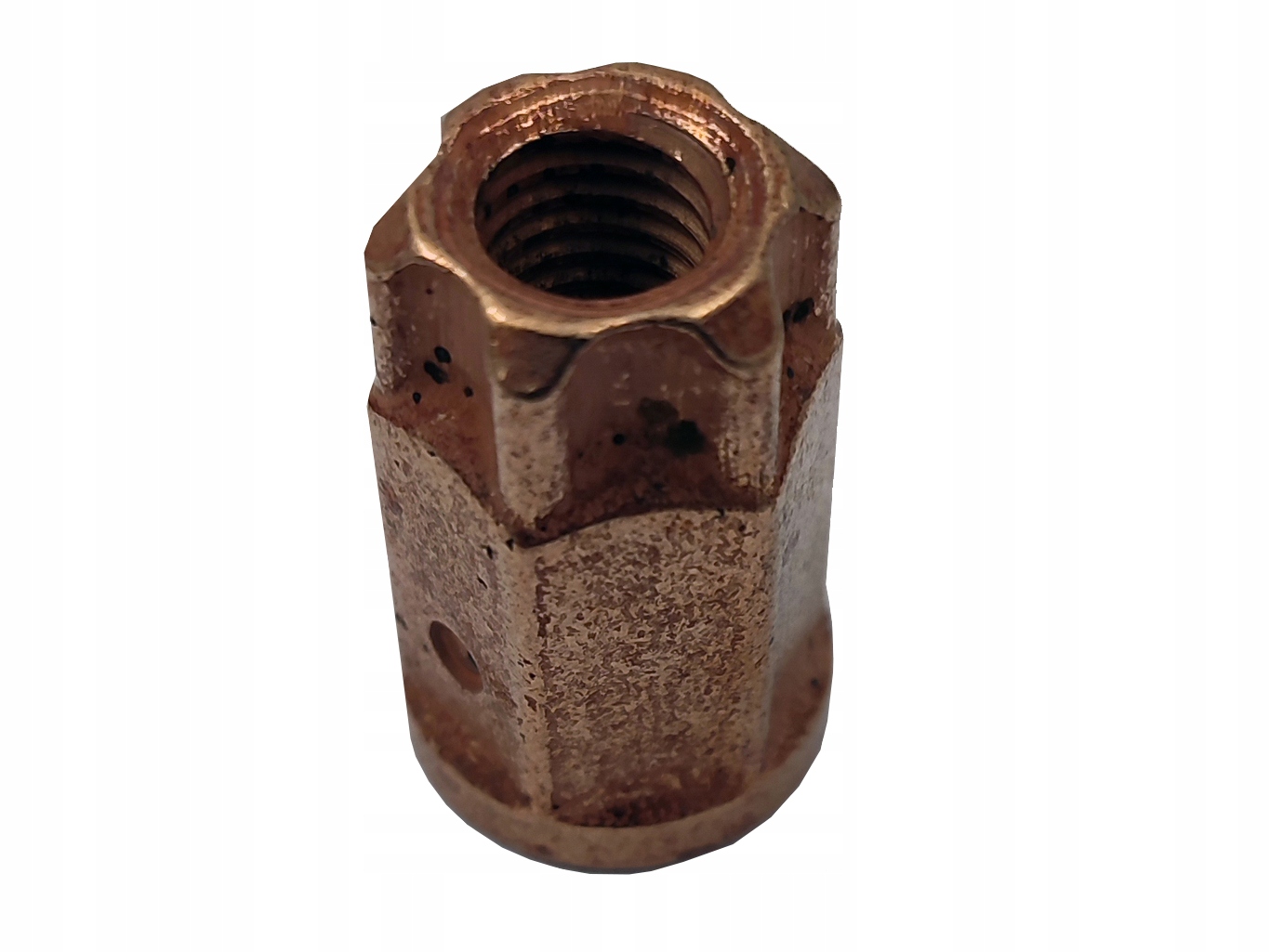 NAKRĘTKA KOLEKTORA WYDECHOWEGO ASTRA G H 2,0 TURBO za 10.00PLN z Łódź ...