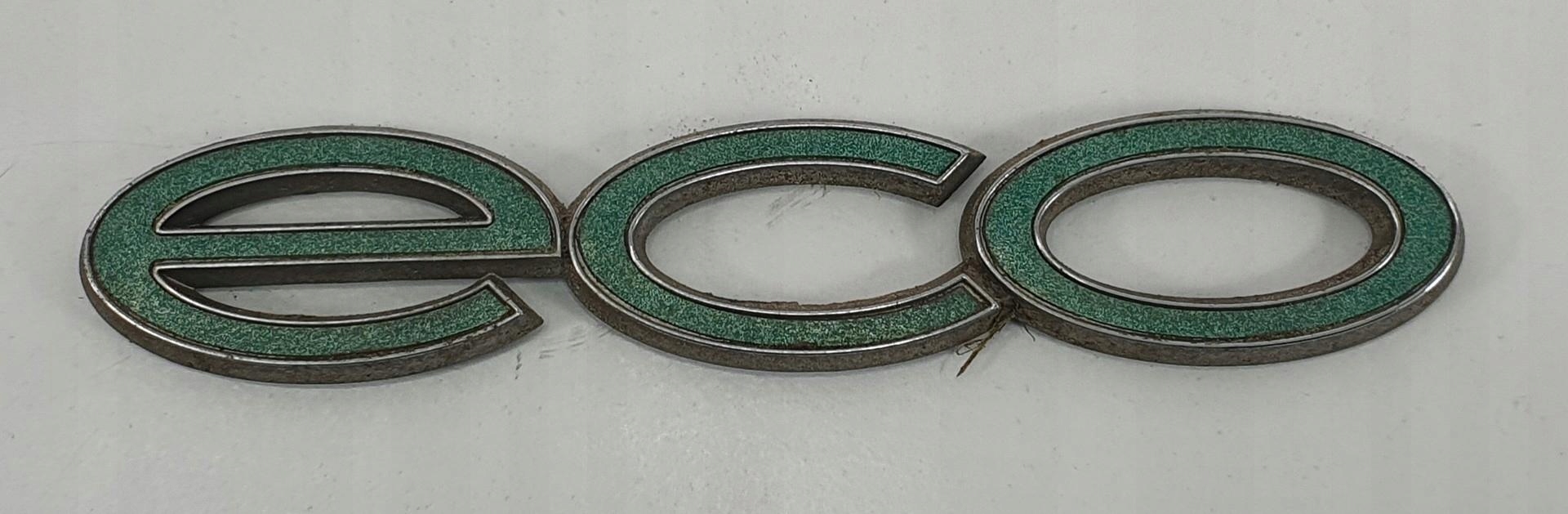 OPEL CORSA F 2019-2023 EMBLEMAT TYŁ 93188809 - porównaj ceny - Allegro.pl