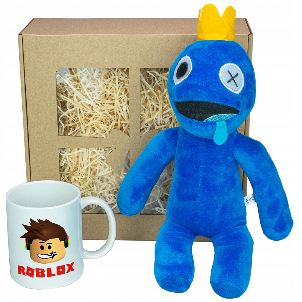Zestaw Prezentowy Roblox - Niska cena na Allegro.pl