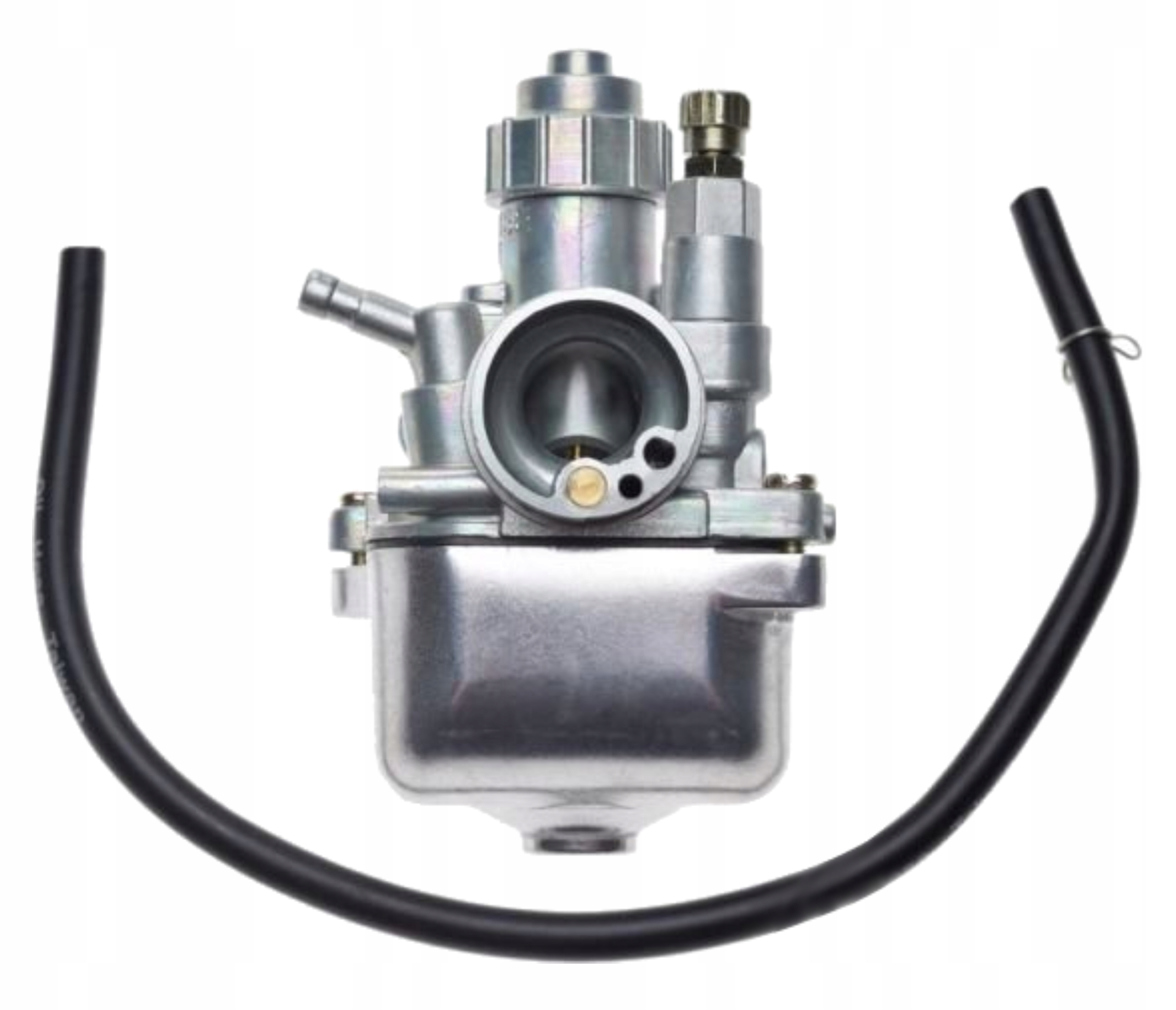 Motorower SIMSON S50 S51 ENDURO Gaźnik 16N3-11 za 127.00PLN z KORONOWO ...