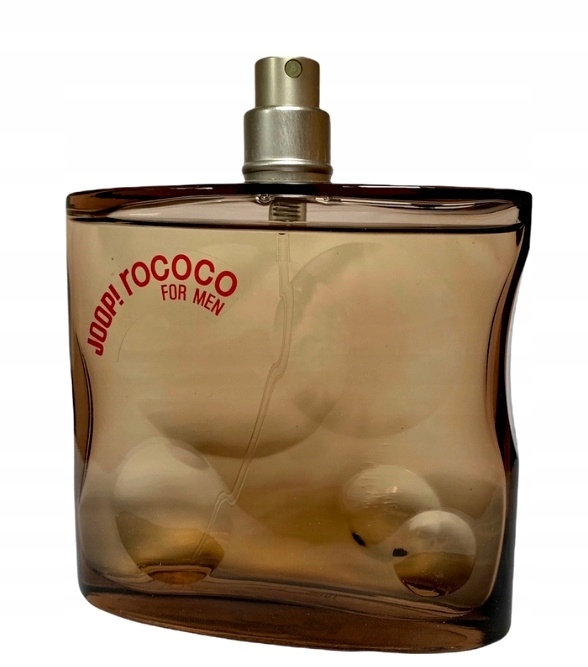 Joop Rococo - Niska cena na Allegro