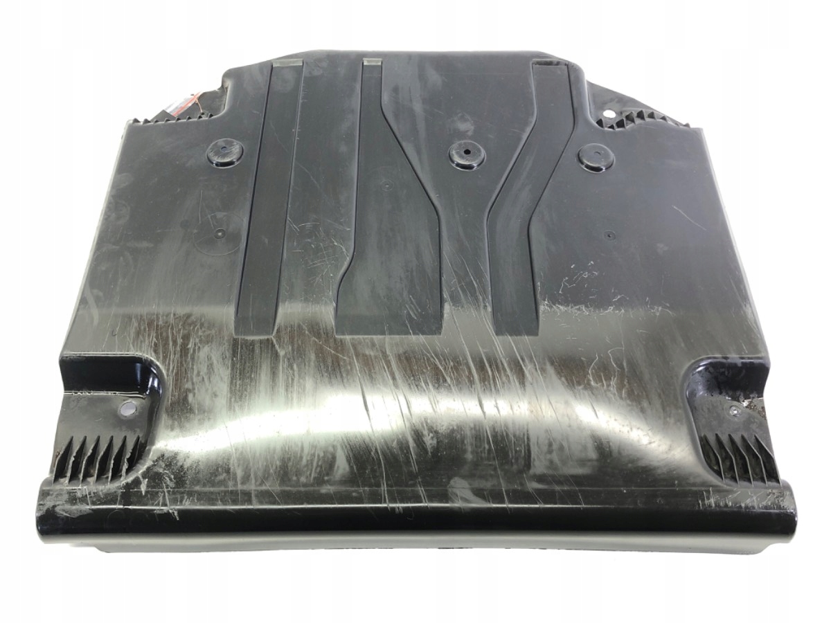 OSŁONA PODWOZIA TYŁ AMG MERCEDES-BENZ CLS (C257) 17-22 A2136932100 za ...