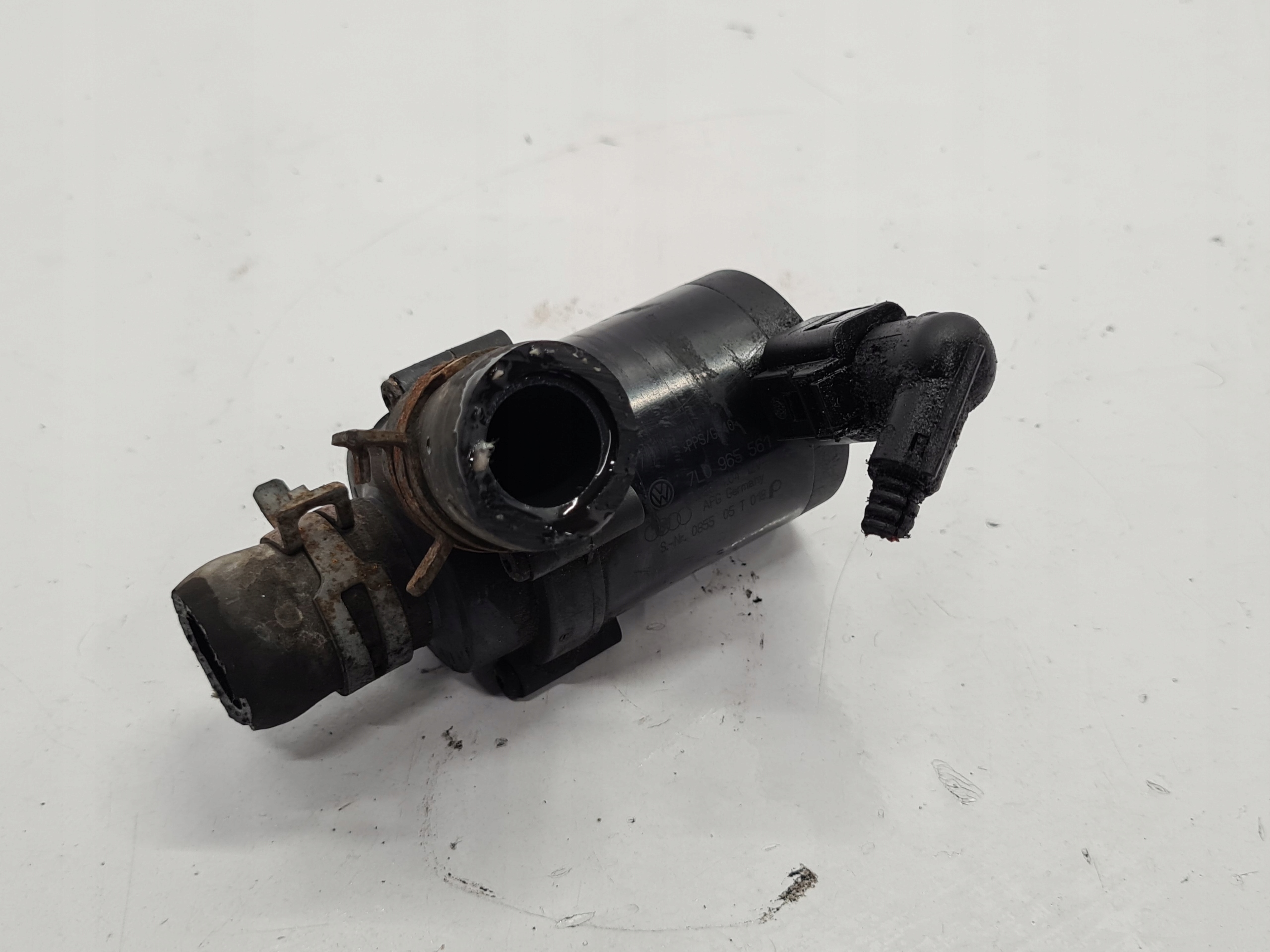 Volkswagen OE 7L0965561 pompa wody • Cena, Opinie - Allegro