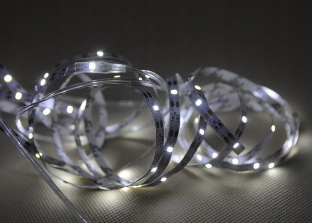 Tasma Led na Baterie - Niska cena na Allegro