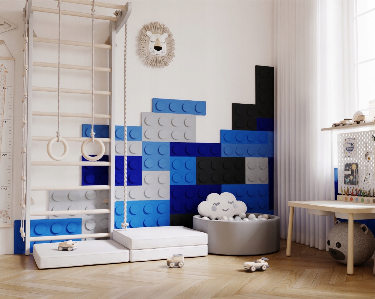 Lego 30x60 - Niska cena na Allegro