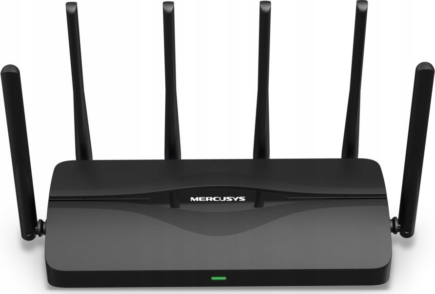Router Mercusys MR47BE 802.11be (Wi-Fi 7) - Sklep, Opinie, Cena w Allegro