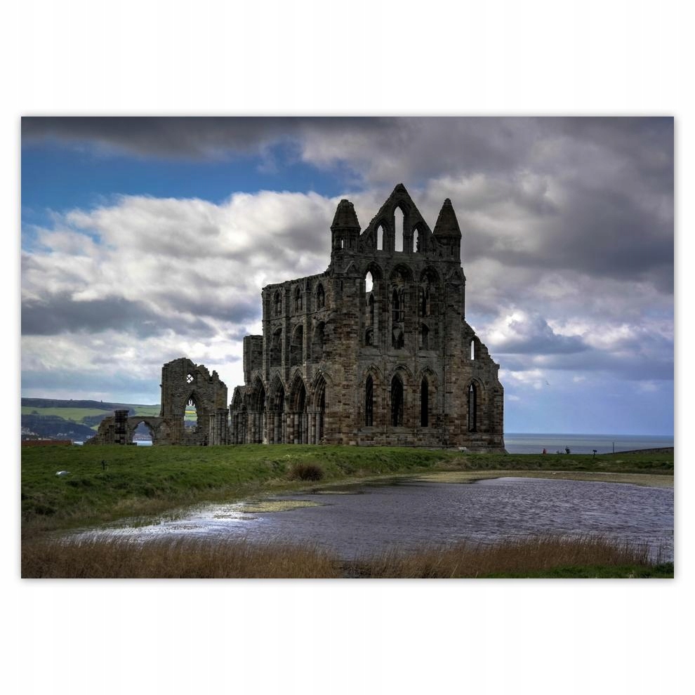 Naklejki Plakaty A2 POZIOM Zamek • Cena, Opinie • Naklejki ścienne ...