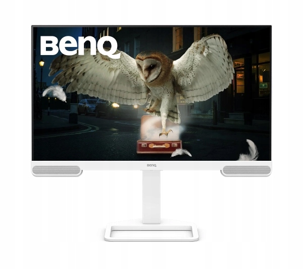 Monitor LED BenQ EW3290U 31,5 " 3840 x 2160 px IPS / PLS - Sklep ...