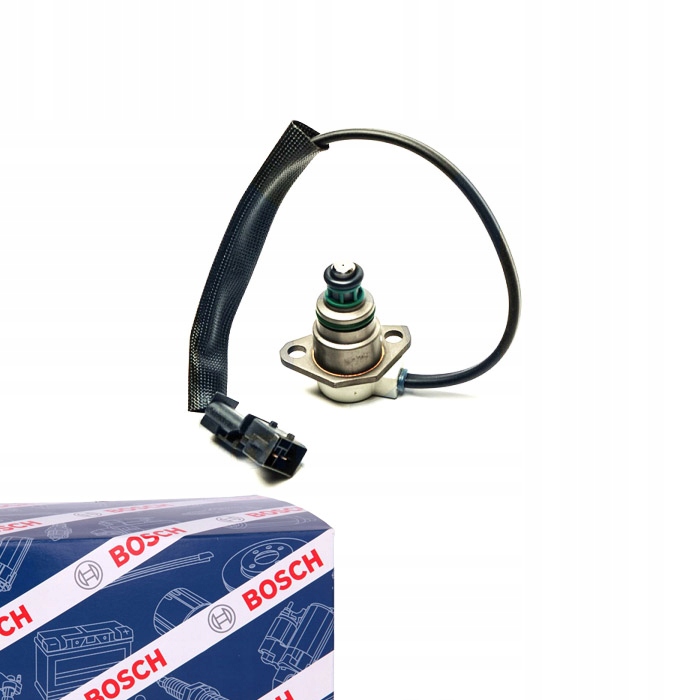 0281002187 Zawór Czujnik pompy Bosch - porównaj ceny - Allegro.pl
