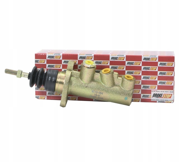 Pompa hamulcowa do Pronar 82TS 73067386 Brake Stop • Cena, Opinie - Allegro