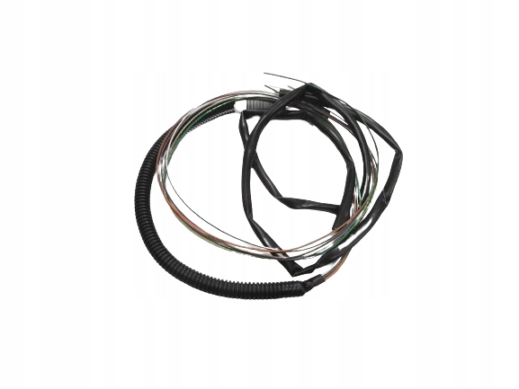 Wiązka elektryczna pedału gazu Renault Clio II Kangoo OE 7701057057 za ...