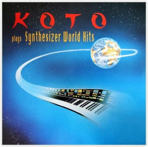 Koto - Synthesizer World - Niska cena na Allegro.pl